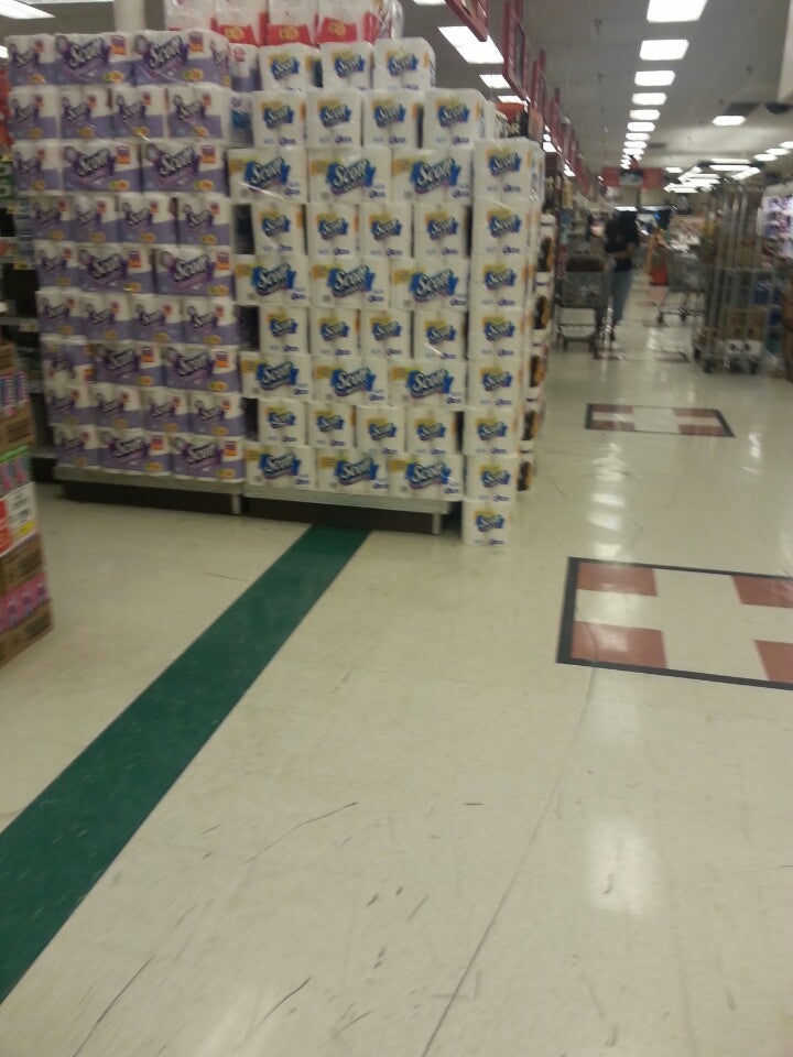 ShopRite - Watchung, NJ 07069