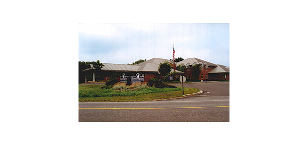 Essex Savings Bank- Corp. Offices - Essex, CT 06426