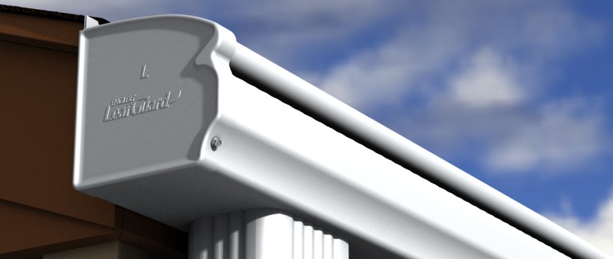 Byers' Leafguard Gutter Systems - Grass Valley, CA 95945
