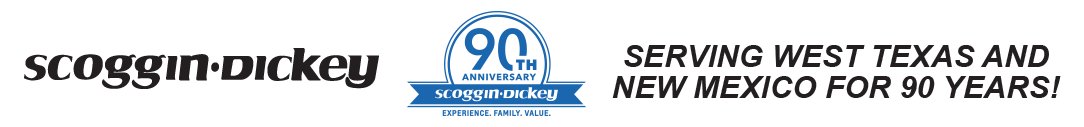 Scoggin Dickey Lubbock Tx