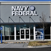 Navy Federal Credit Union - Restricted Access 8819 Woodyard Rd, Clinton ...