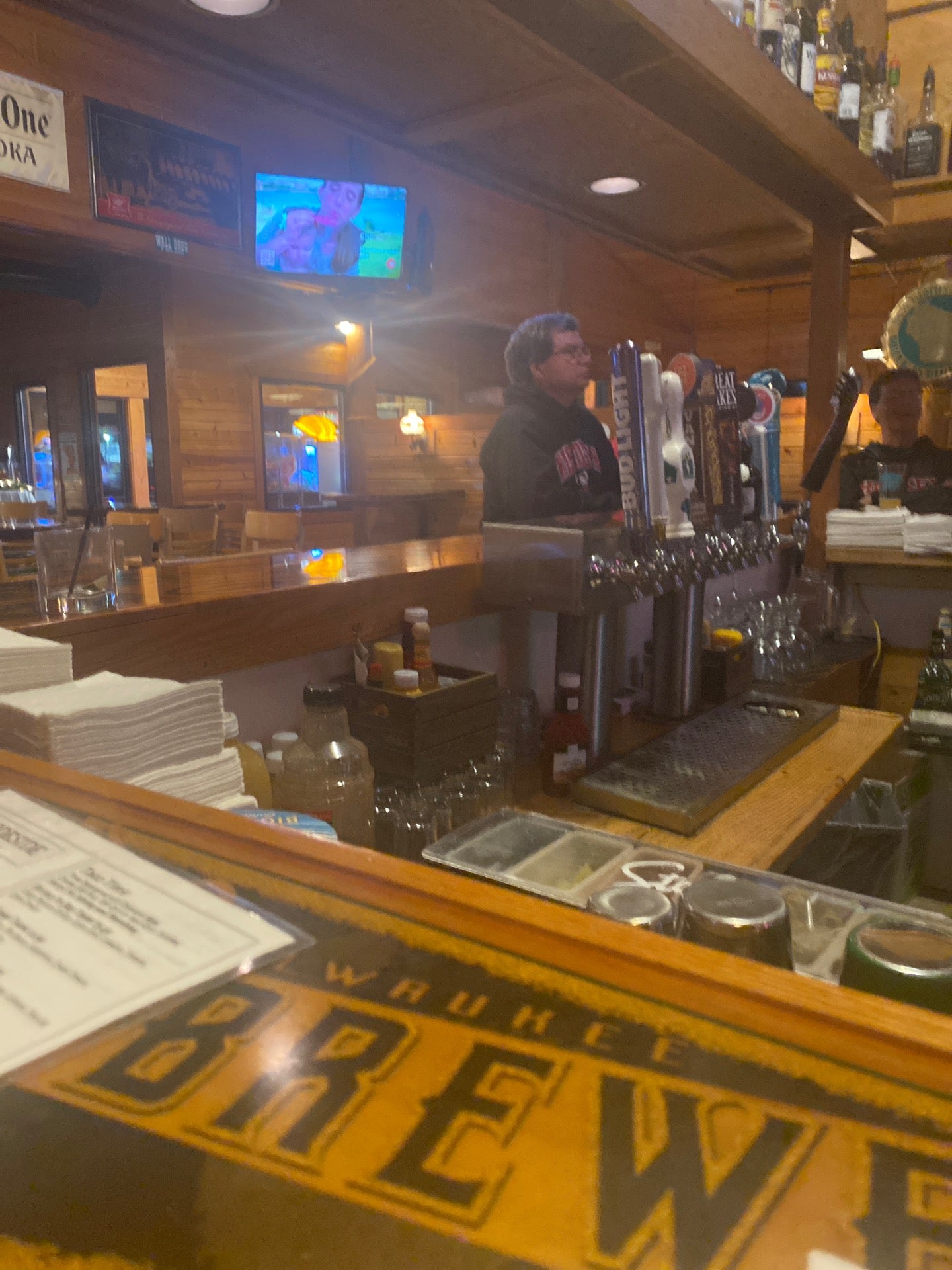Rodeside Grill - Windsor, WI 53598