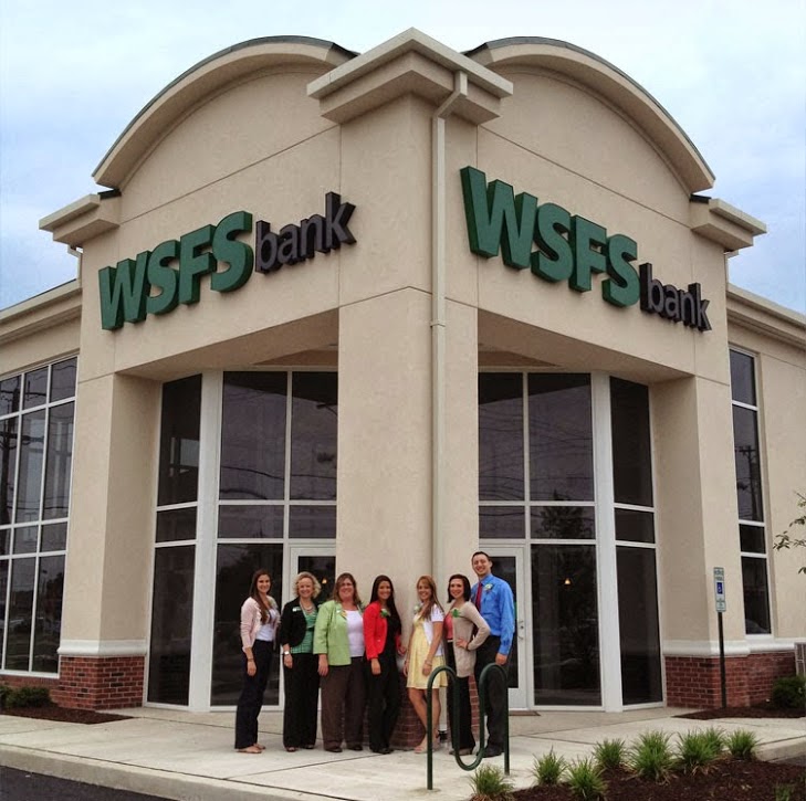WSFS Bank - Millsboro, DE 19966