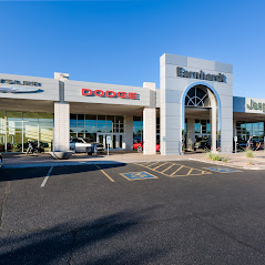 Earnhardt Chrysler Dodge Jeep Ram - Gilbert, AZ 85297