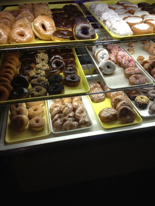 Olsen Bake Shop - Omaha, NE 68108