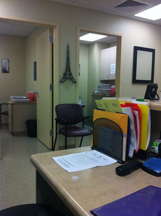 North Alabama ENT Associates - Huntsville, AL 35801
