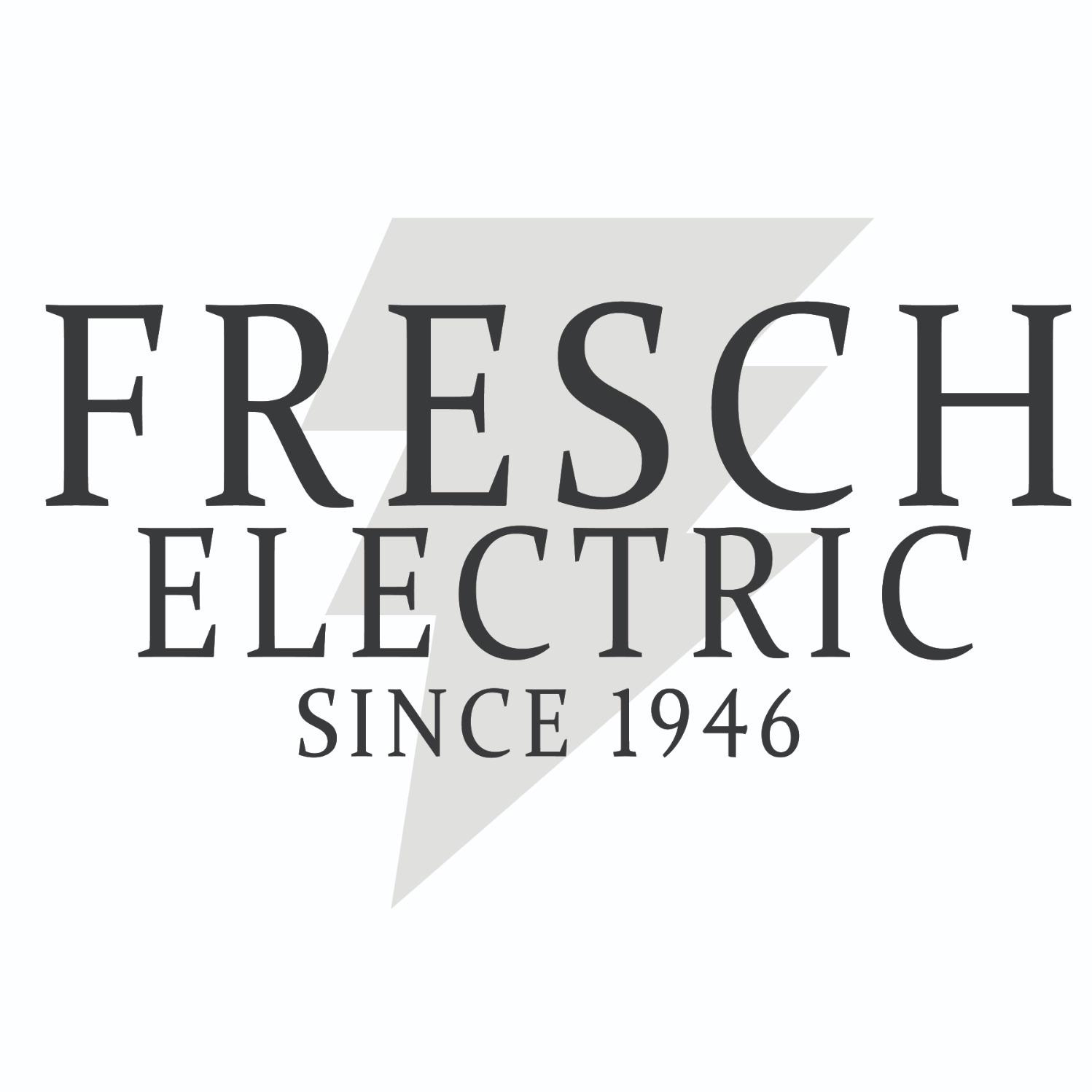 Fresch Electric Inc. - Sandusky, OH 44870