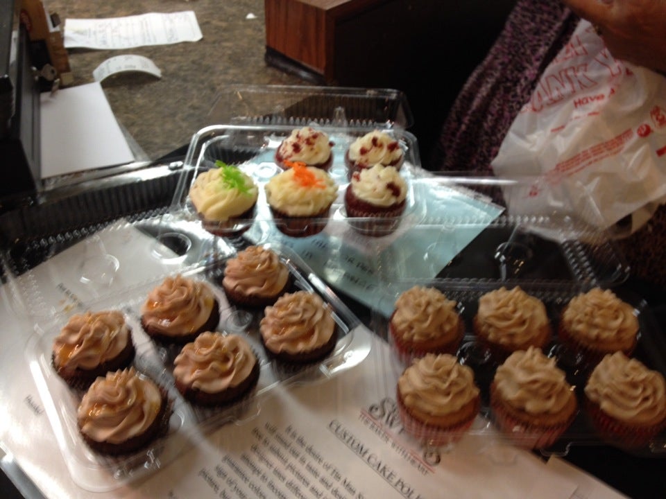 Tin Man Sweets - Evans City, PA 16033