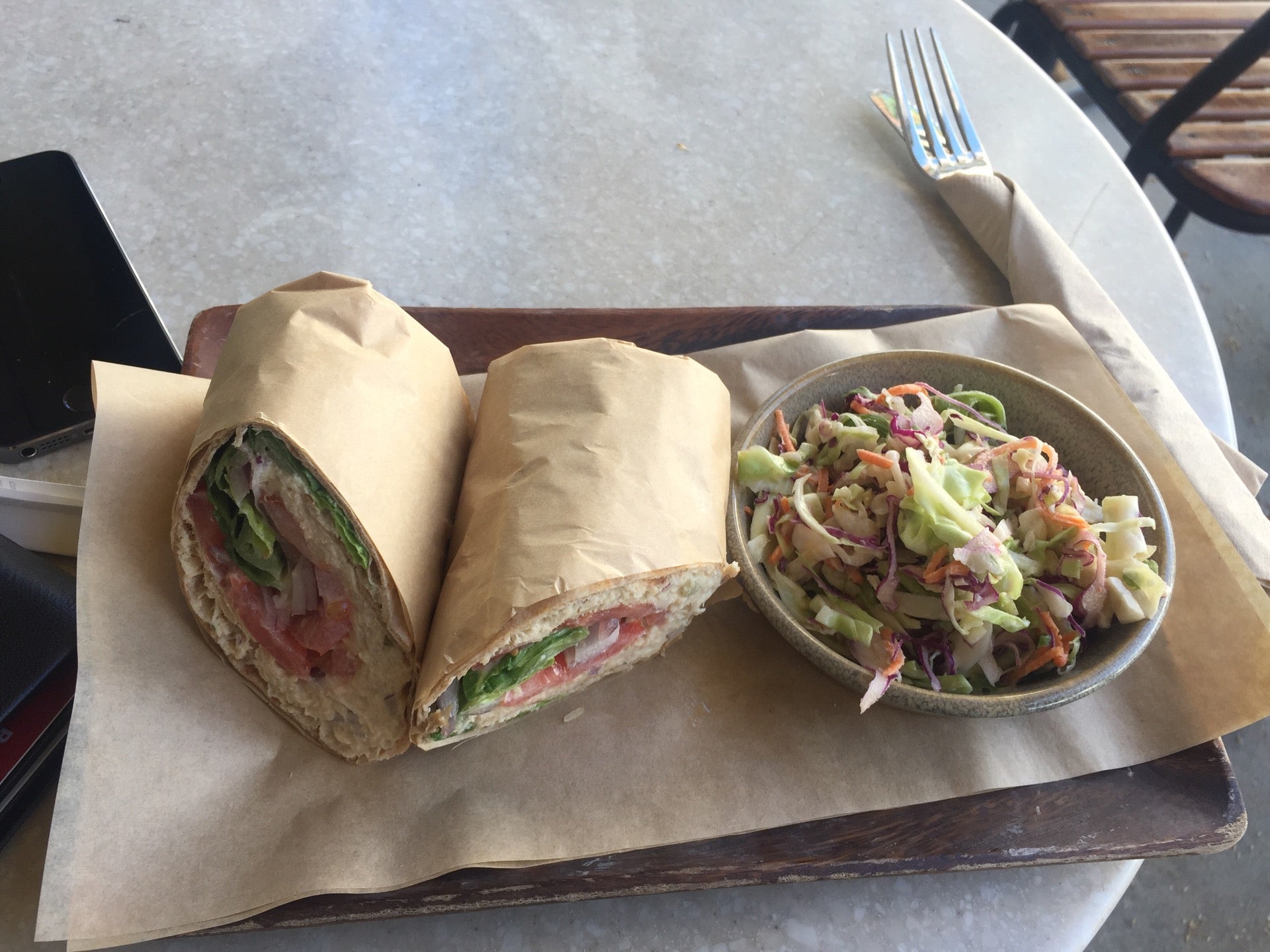 M Cafe - Beverly Hills, CA 90210