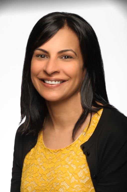 Monica Bhatia, MD - New York, NY 10032