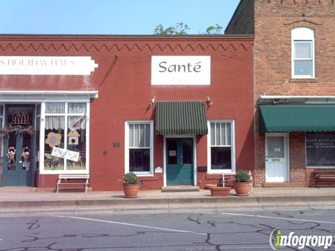 Sante - Matthews, NC 28105
