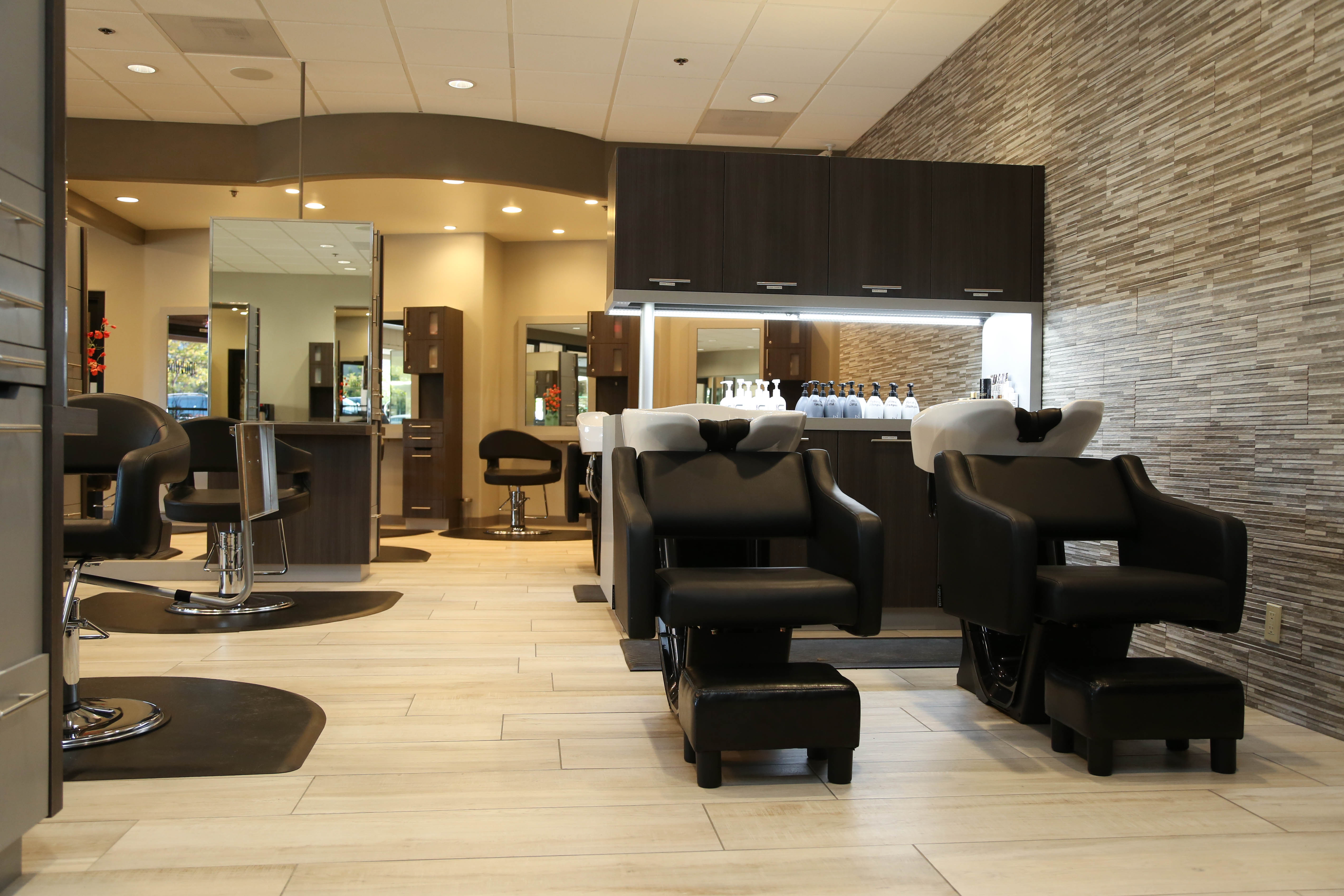 Hair Salon Laguna Niguel