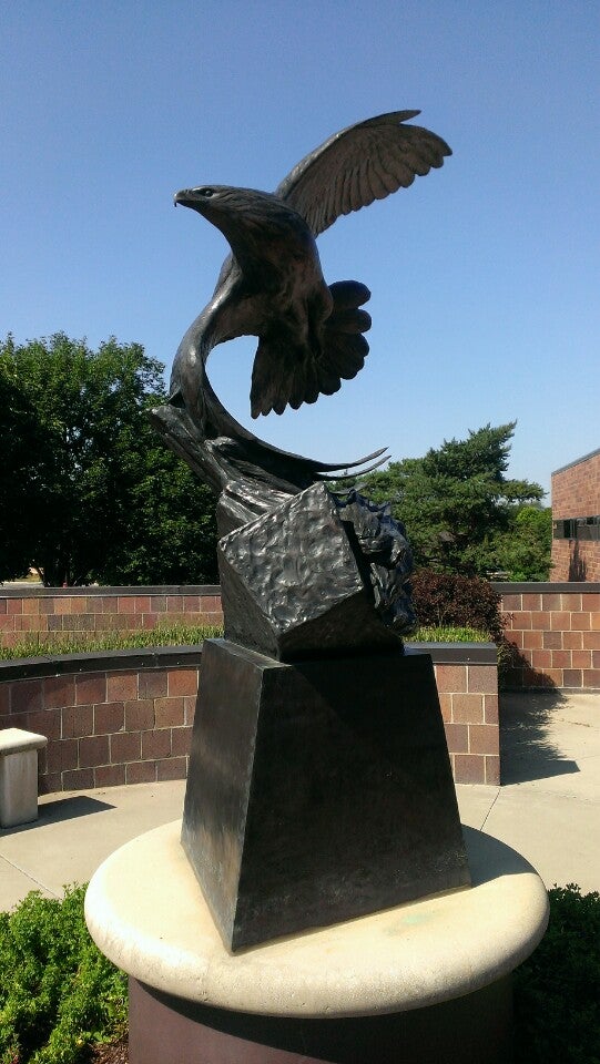 City of Lenexa Police Dept - Lenexa, KS 66215