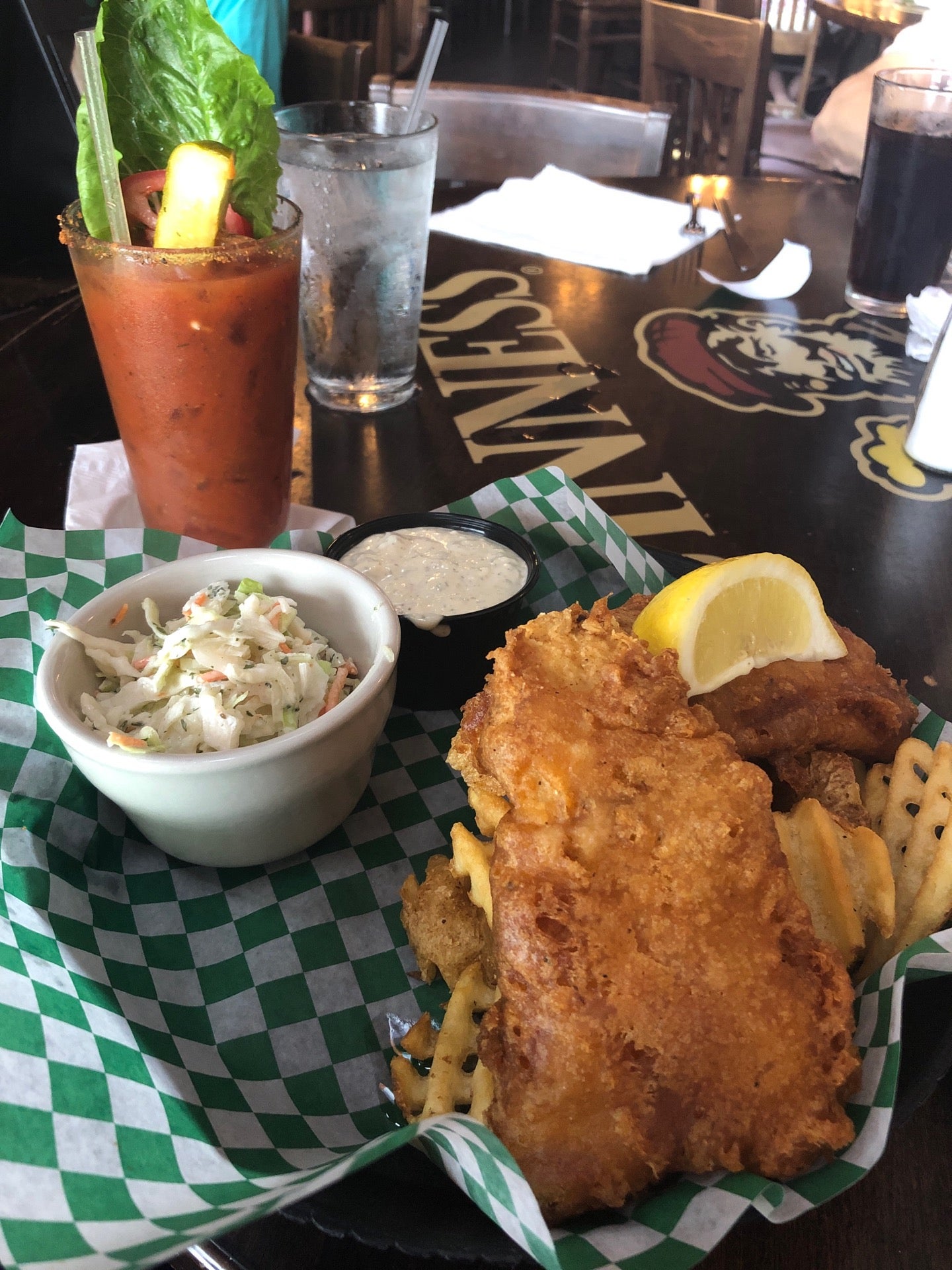 Blarney Stone Pub - West Fargo, ND 58078