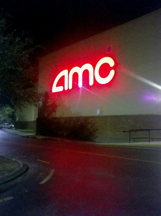 AMC Theaters - Brandon, FL 33511