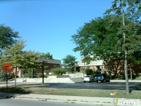Carleton W Washburne School - Winnetka, IL 60093
