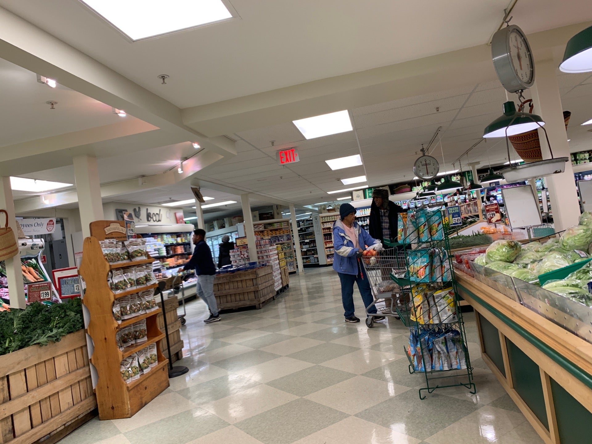 Adams Fairacre Farms - Poughkeepsie, NY 12603