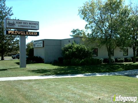 TruBank - Des Moines, IA 50315