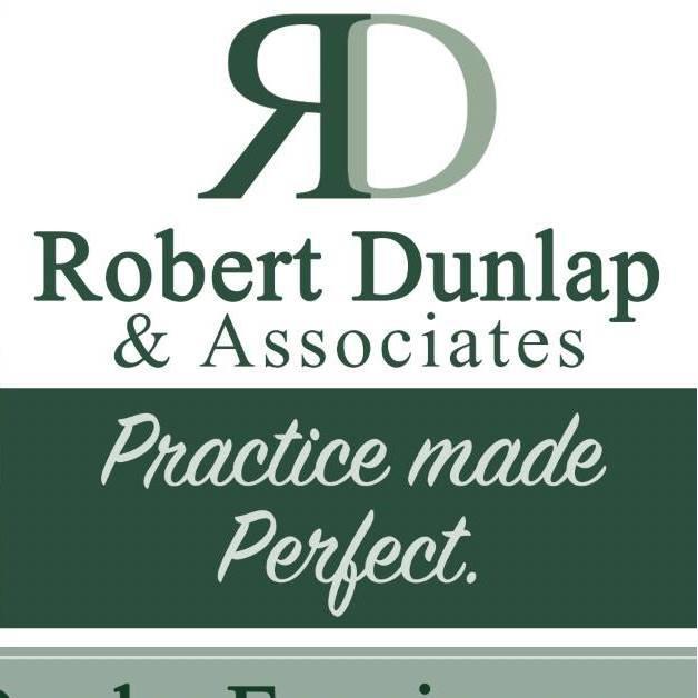Robert Dunlap and Associates, P - Beckley, WV 25801