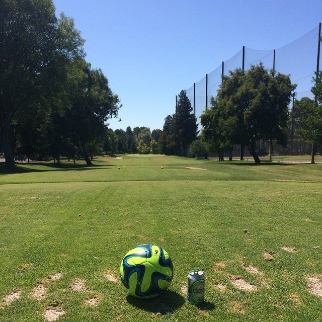 Pruneridge Golf Club - Santa Clara, CA 95050