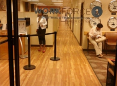 Workforce One Career Center - Brooklyn, NY 11201
