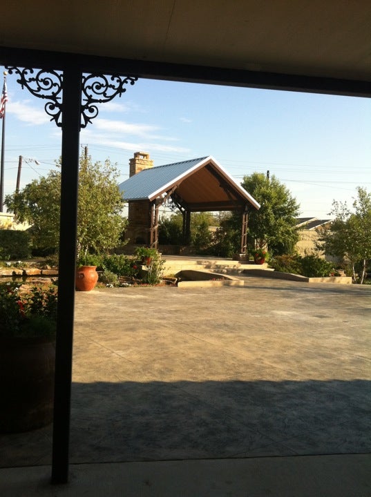 Ruthe Jackson Center - Grand Prairie, TX 75052
