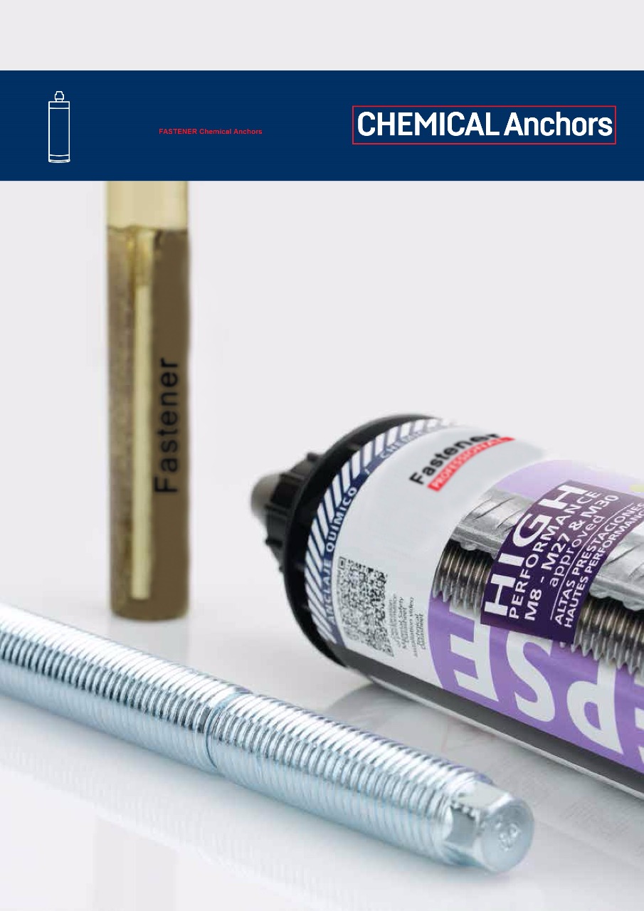 Fastener international LLC - Dallas, TX 75238