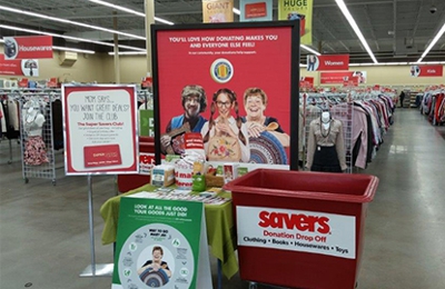 Savers Thrift Stores 14427 Potomac Mills Rd, Woodbridge, VA 22192 - YP.com