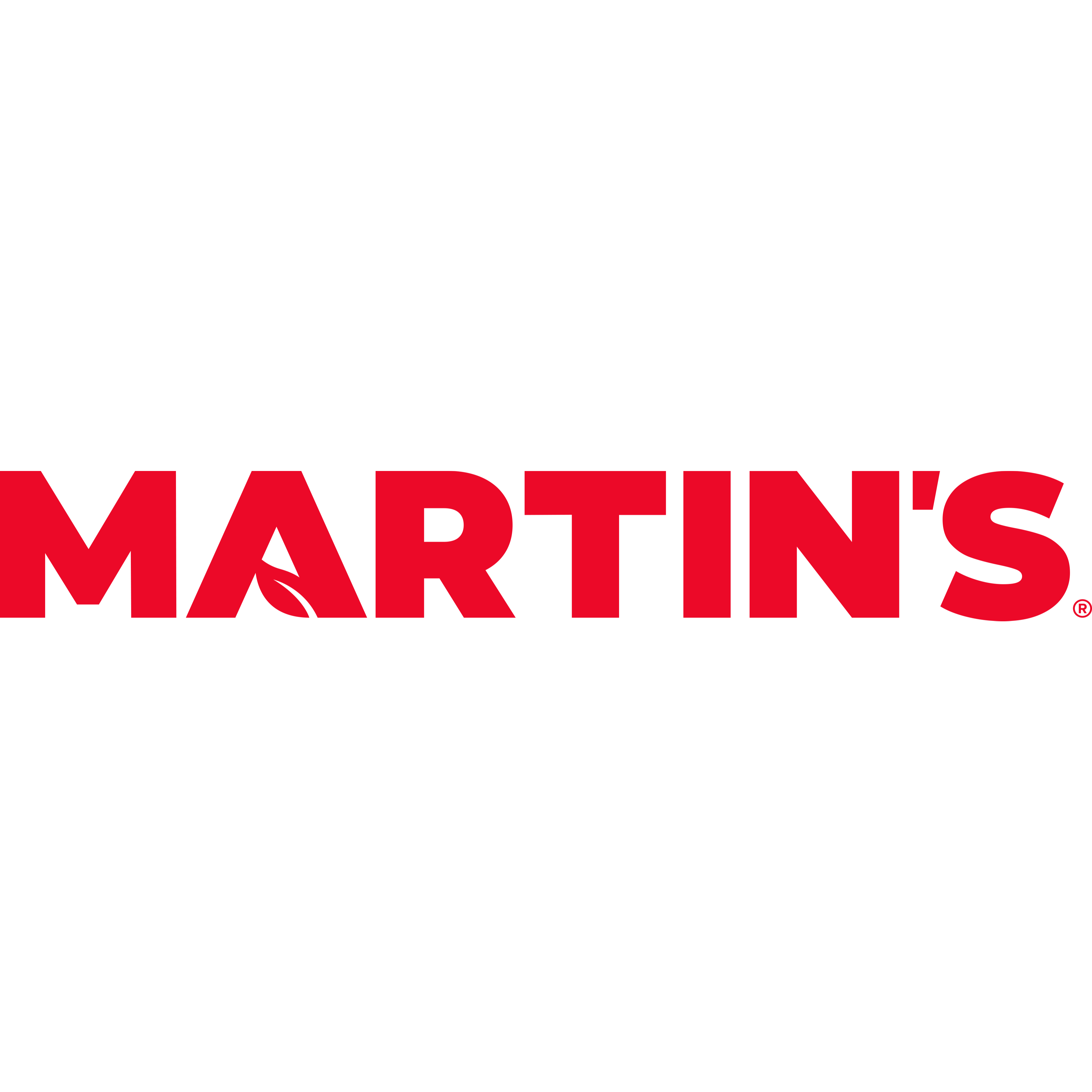 Martin's - Keyser, WV 26726