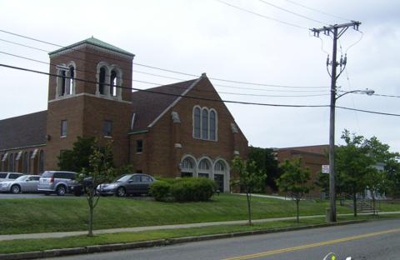The Chapel 135 Fir Hl, Akron, OH 44304 - YP.com