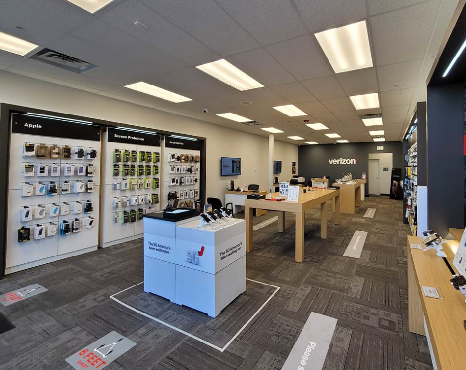Verizon Store Grand Junction