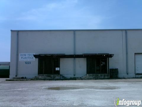 Dow-Tech Plastics | Dallas, TX 75212 | DexKnows.com