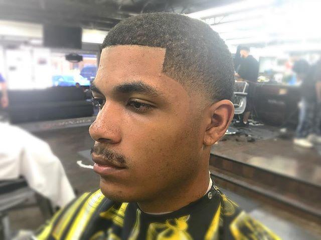 Fresh Cuts Barber Shop - Abilene, TX 79605
