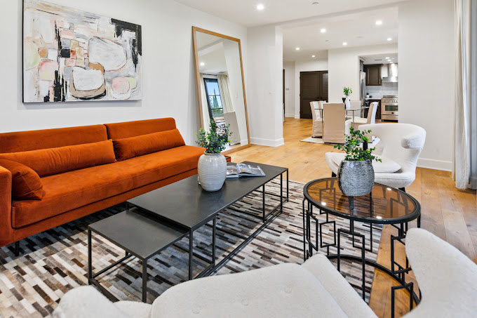 Elite Home Staging - Los Angeles, CA 90001