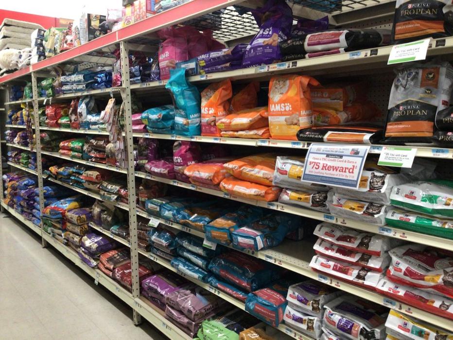 Tractor Supply Fort Oglethorpe