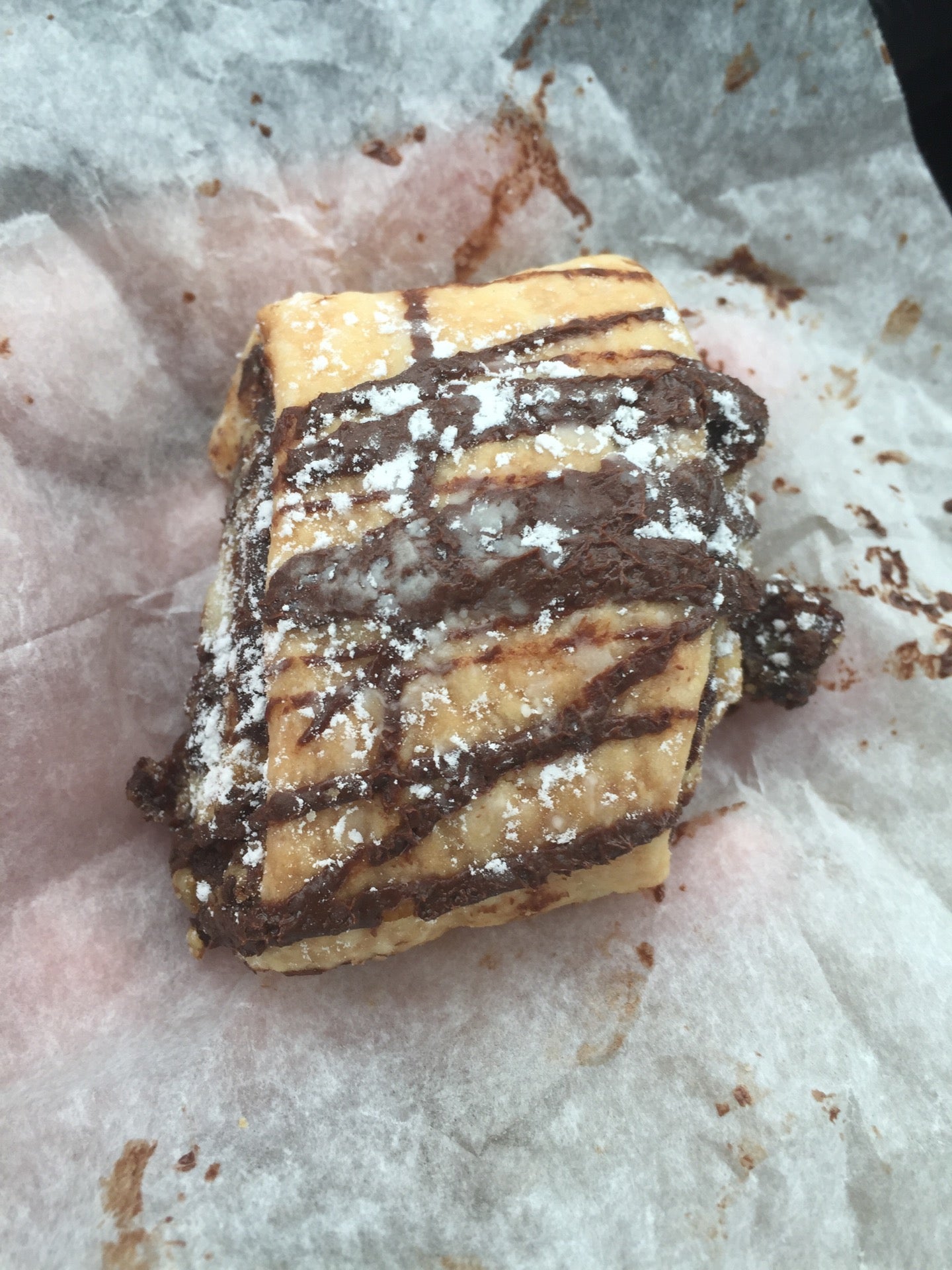 Lido Bakery - Manhattan Beach, CA 90266