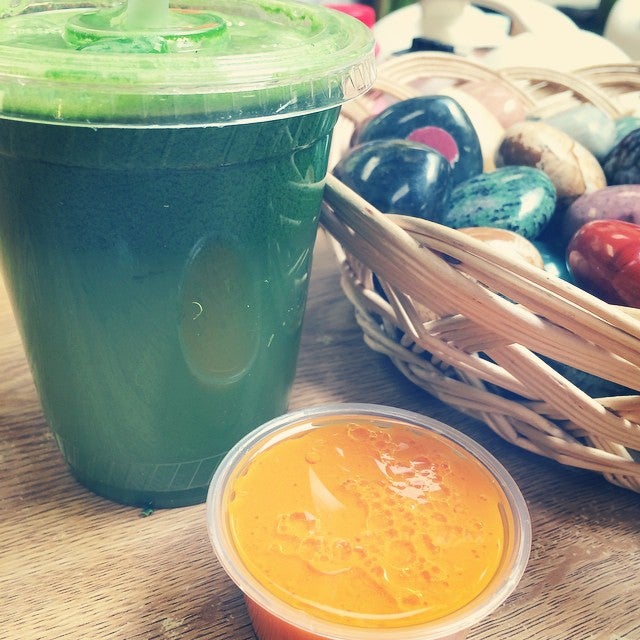 The Vitamin Barn - Malibu, CA 90265
