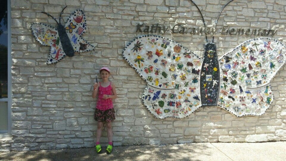 Caraway Elementary School - Austin, TX 78759
