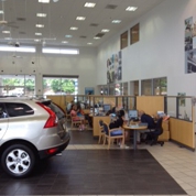 North Point Volvo Cars 1570 Mansell Rd, Alpharetta, GA 30009 ...