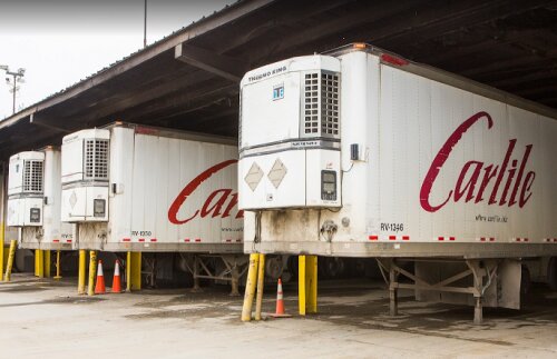 Carlile Transportation - Fairbanks, AK 99709
