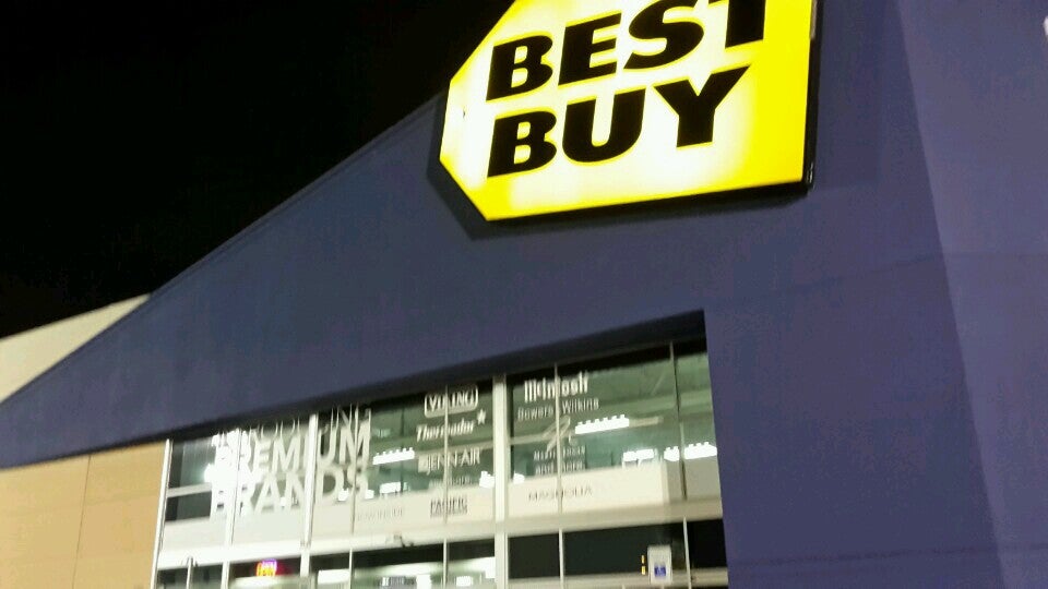 Best Buy - Dallas, TX 75231