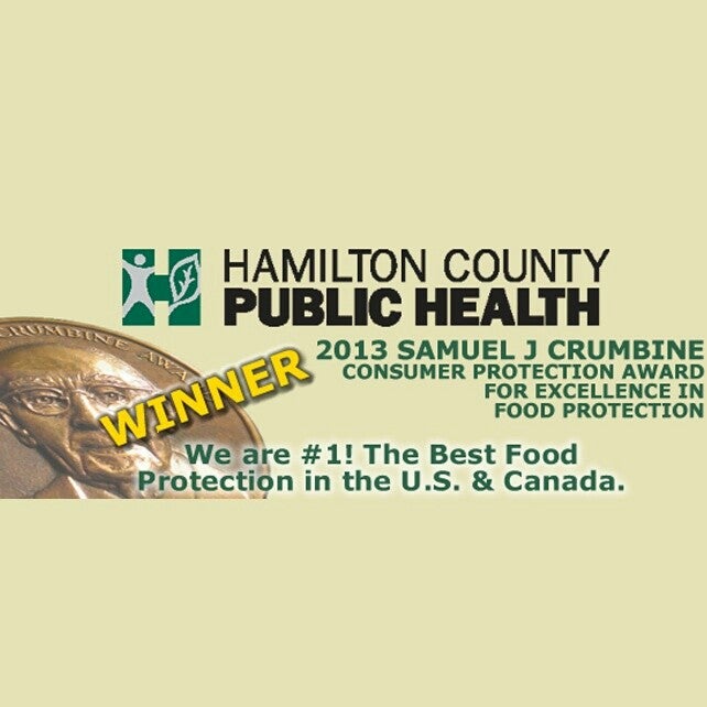 Hamilton County Waste Management Service 250 William Howard Taft Rd ...