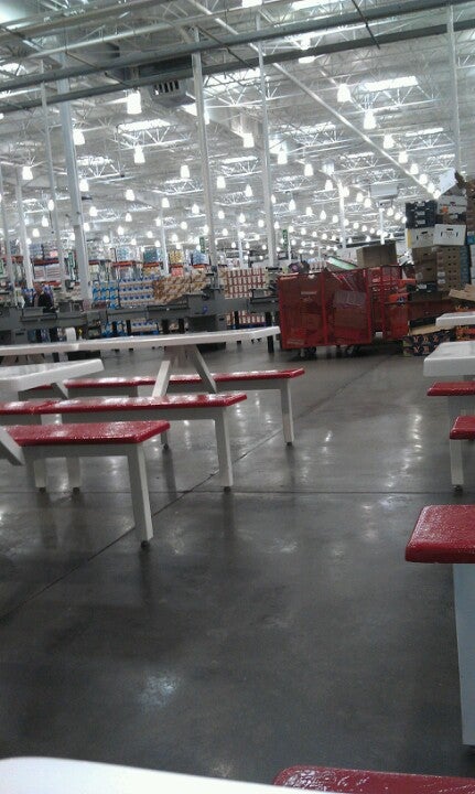 Costco - Commack, NY 11725