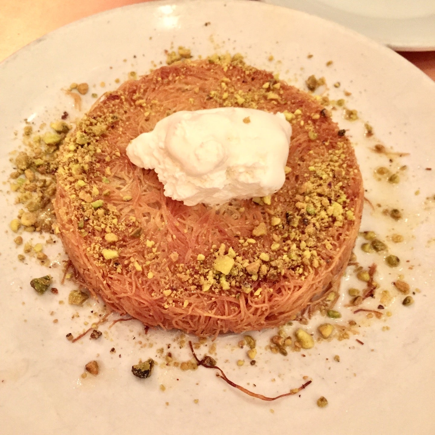 Troya - San Francisco, CA 94115
