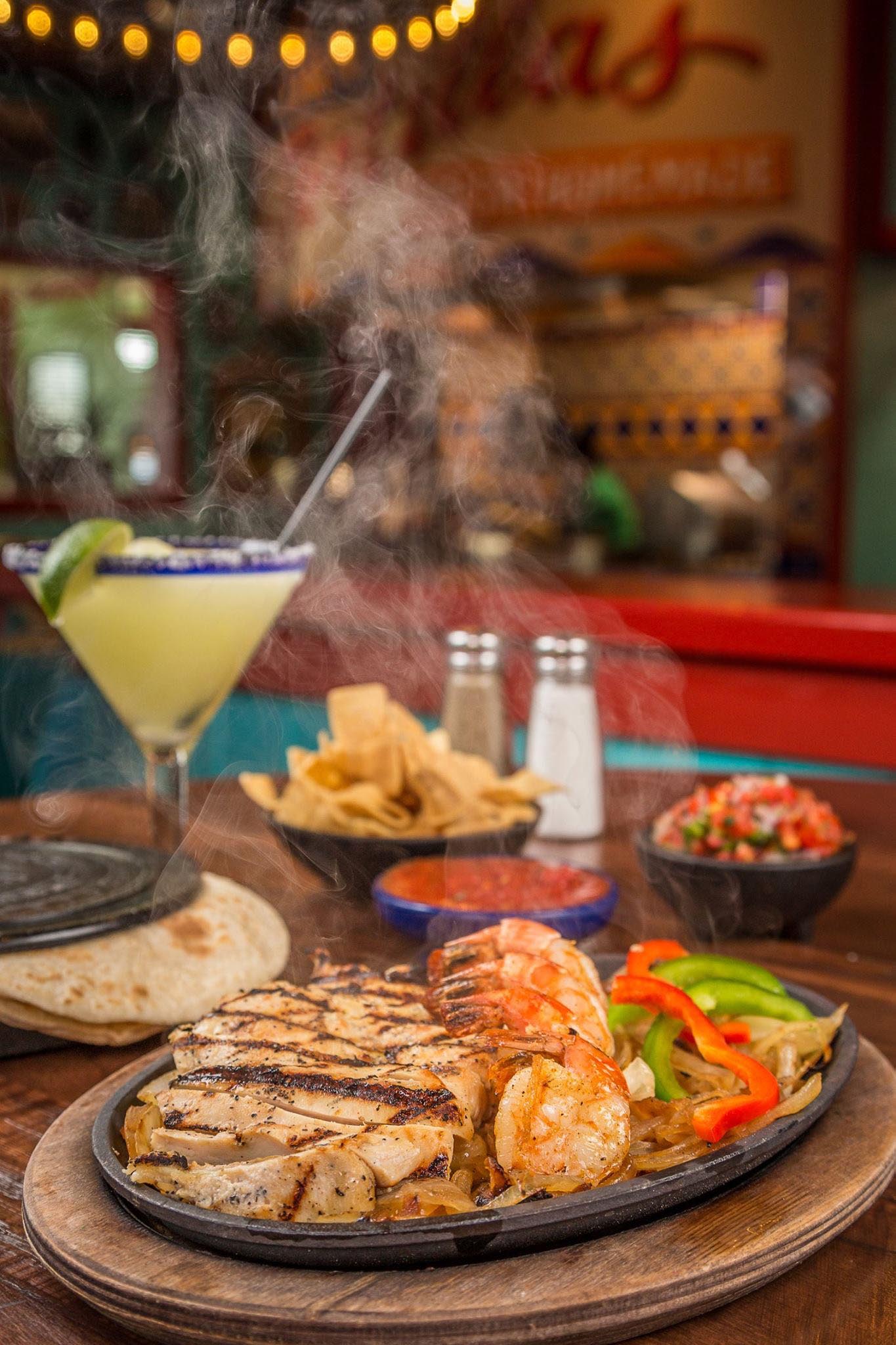 Mexican Inn Cafe - Fort Worth, TX 76107