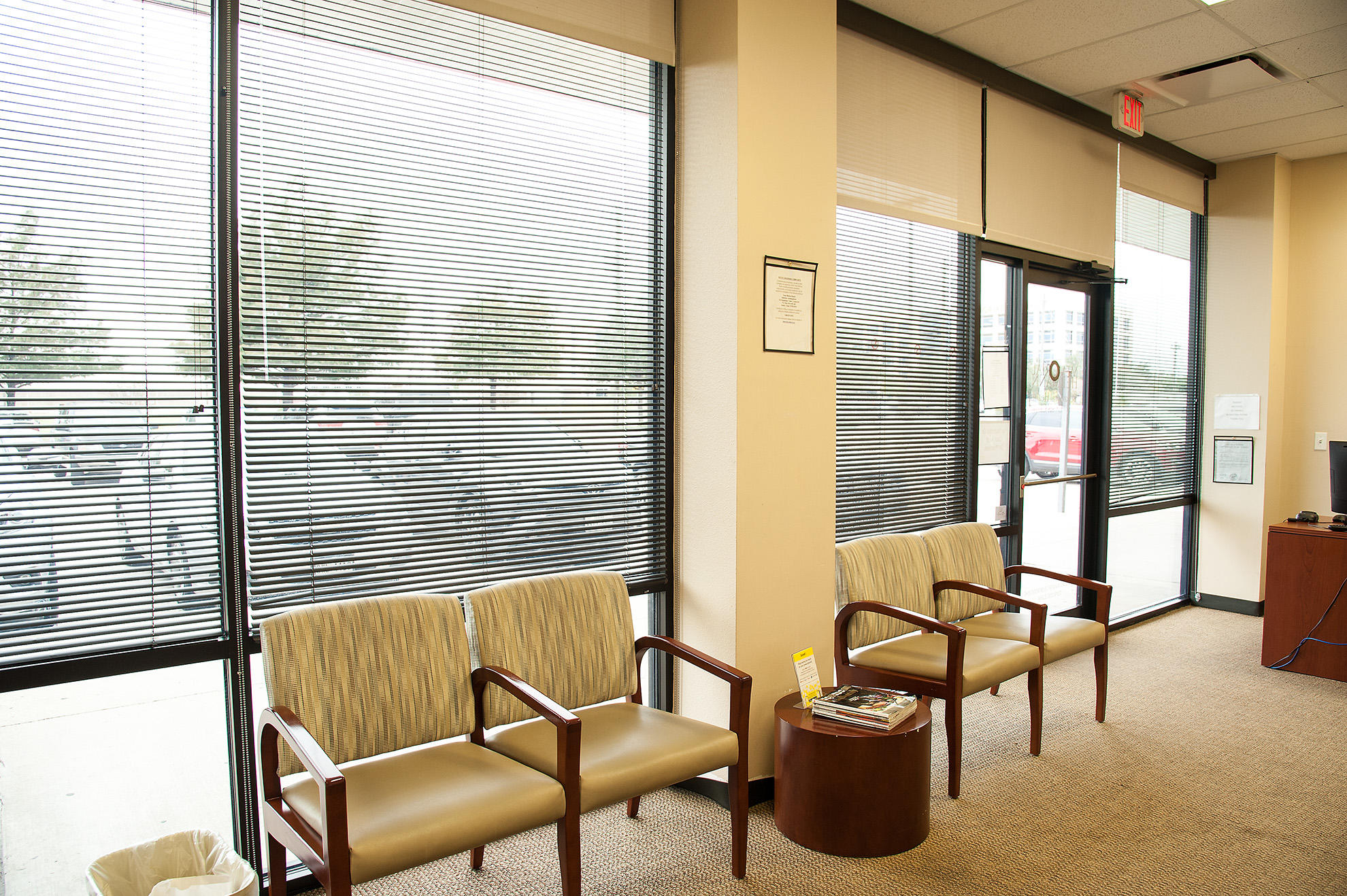 Mental Health Crisis Clinic in Spring Branch - Houston, TX 77043