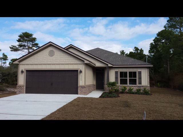 Flynn Building Specialists, Custom Home Builder - Pensacola, FL 32514
