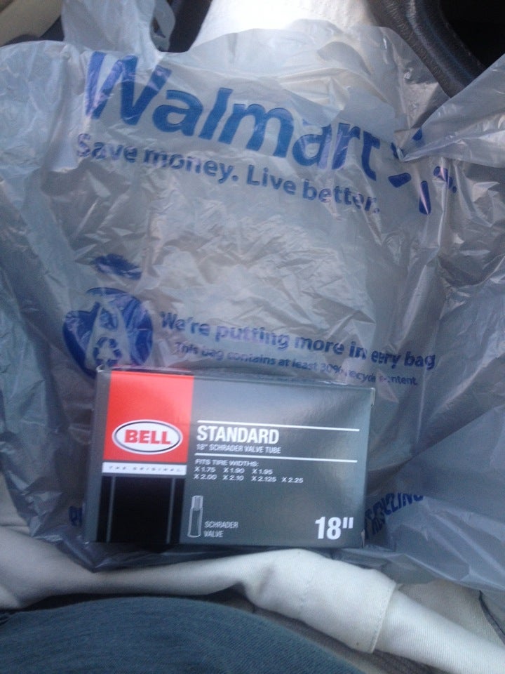 Walmart Supercenter - Anderson, SC 29621