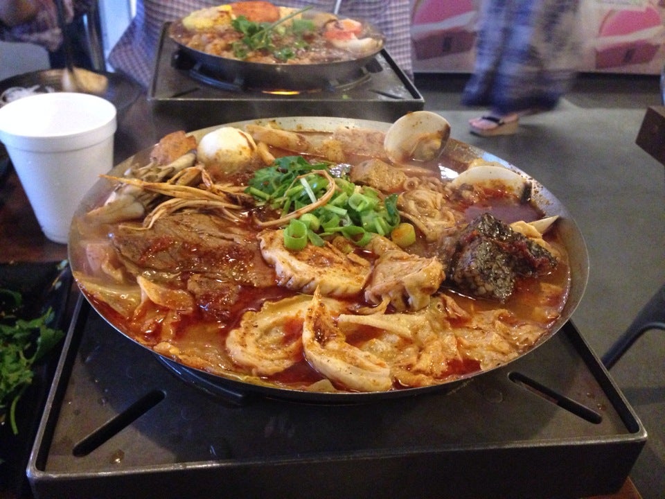 Boiling Point - Gardena, CA 90249