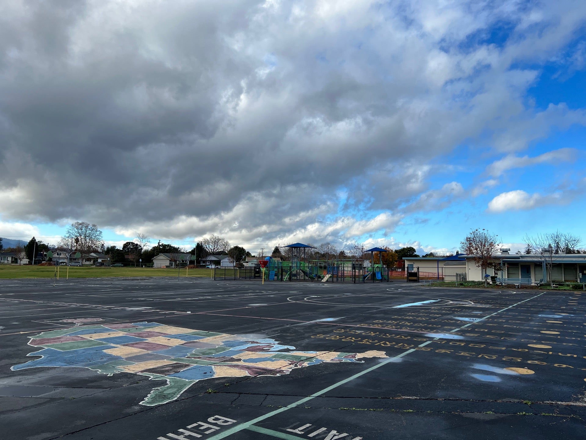Sutter Elementary - Santa Clara, CA 95051